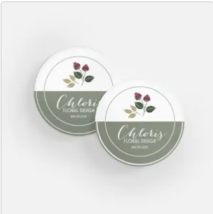 Labels & Stickers - Accuword